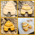 FOR THE LOVE OF ALL THINGS BEES – For the Love of Cookies