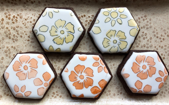 THE MANY FACES OF THE OREO COOKIE – For the Love of Cookies
