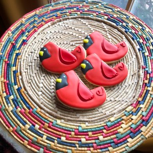 CARDINALS – For the Love of Cookies