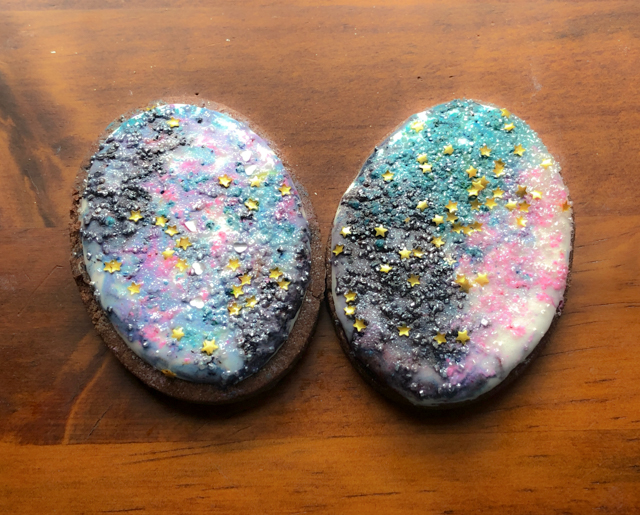 SUGARPRISM, A NEW KID ON MY BLOCK – For the Love of Cookies