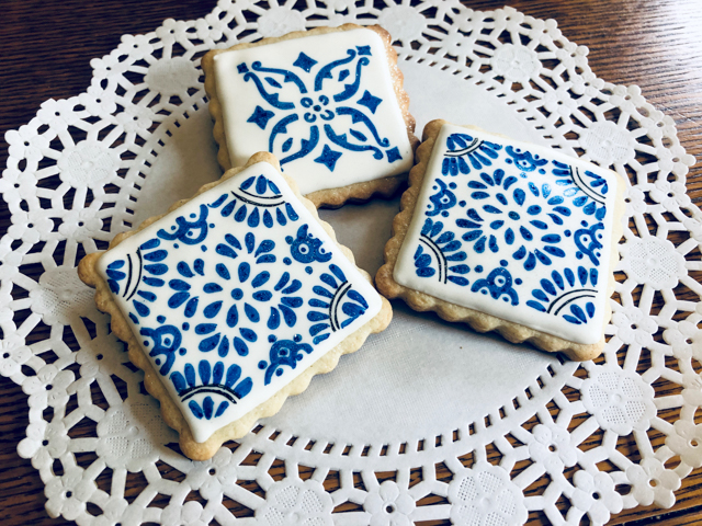 FOR THE LOVE OF PORTUGAL – For the Love of Cookies