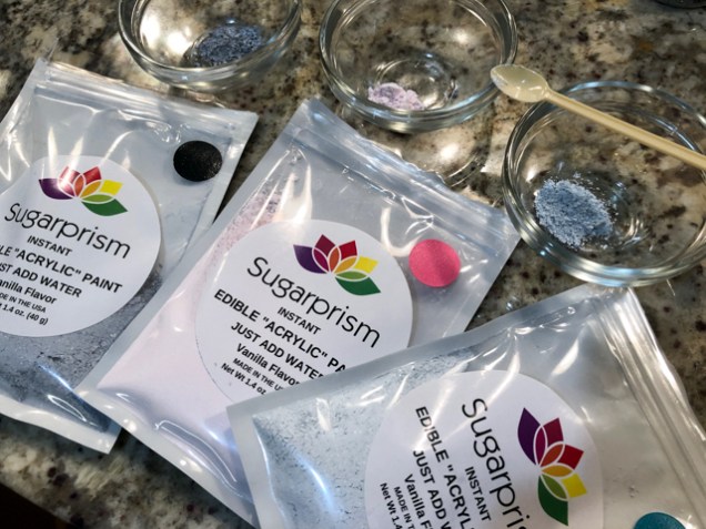 SUGARPRISM, A NEW KID ON MY BLOCK – For the Love of Cookies