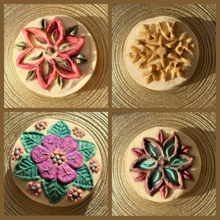 SPRINGERLE COOKIES – For the Love of Cookies