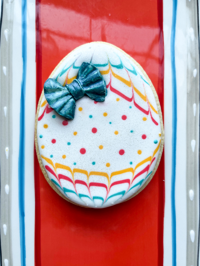 EGGSCELLENT EGG HUNT: ONLINE CLASS WITH AMY – For the Love of Cookies