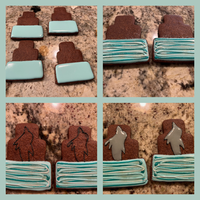 SUMMER COOKIE CUTTER FLIP – For the Love of Cookies