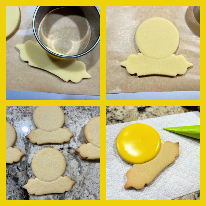 THE MANY FACES OF A COOKIE – For the Love of Cookies