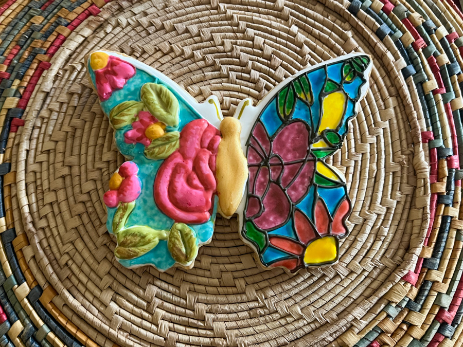METAMORPHOSIS, THE COOKIE – For the Love of Cookies