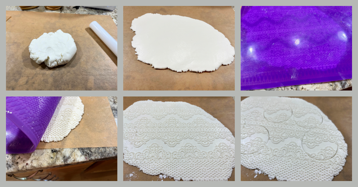 ROLLED BUTTERCREAM FOR COOKIES – For the Love of Cookies