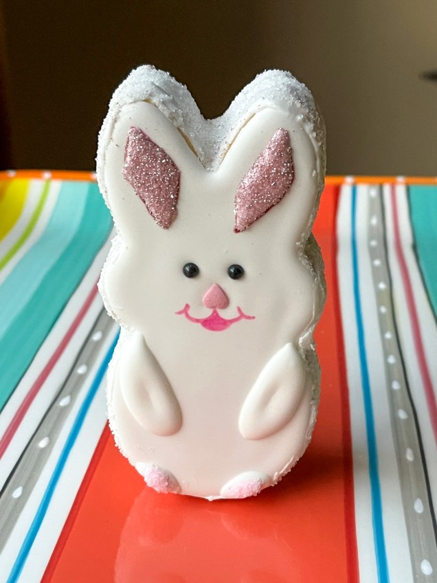 For the Love of Cookies – because cookies make the world better…