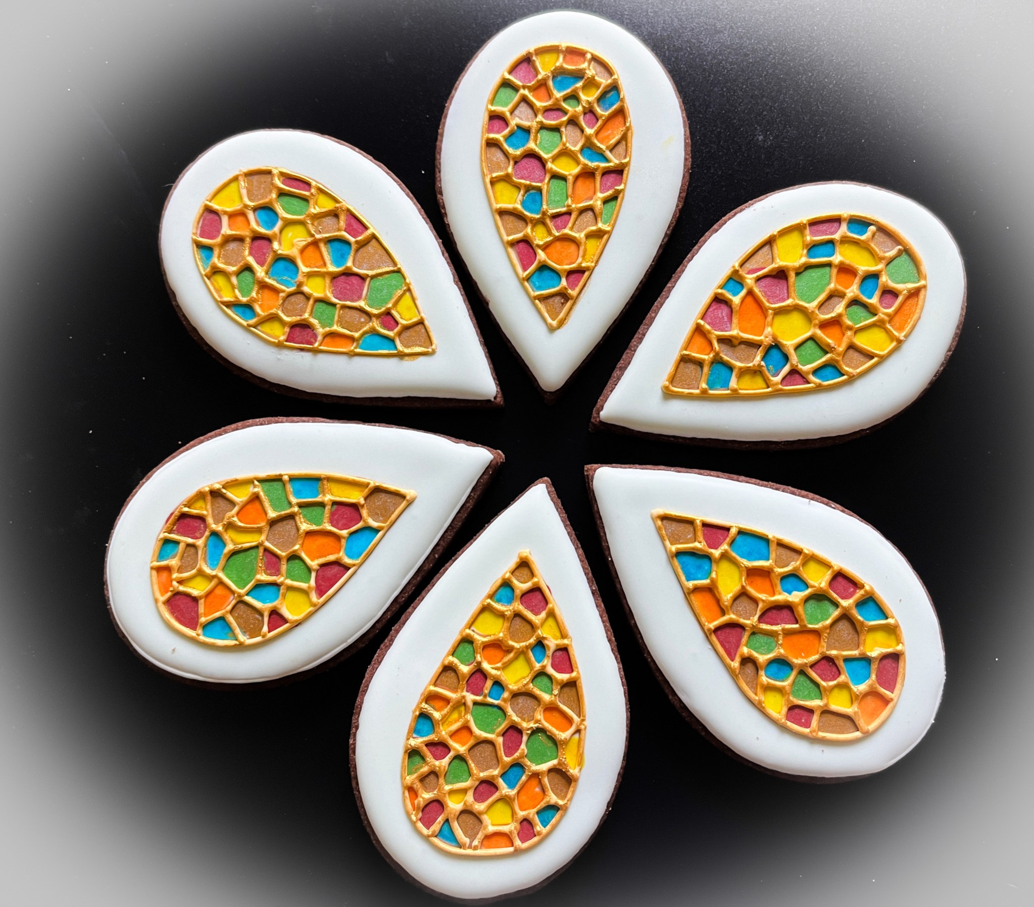 For the Love of Cookies – because cookies make the world better…