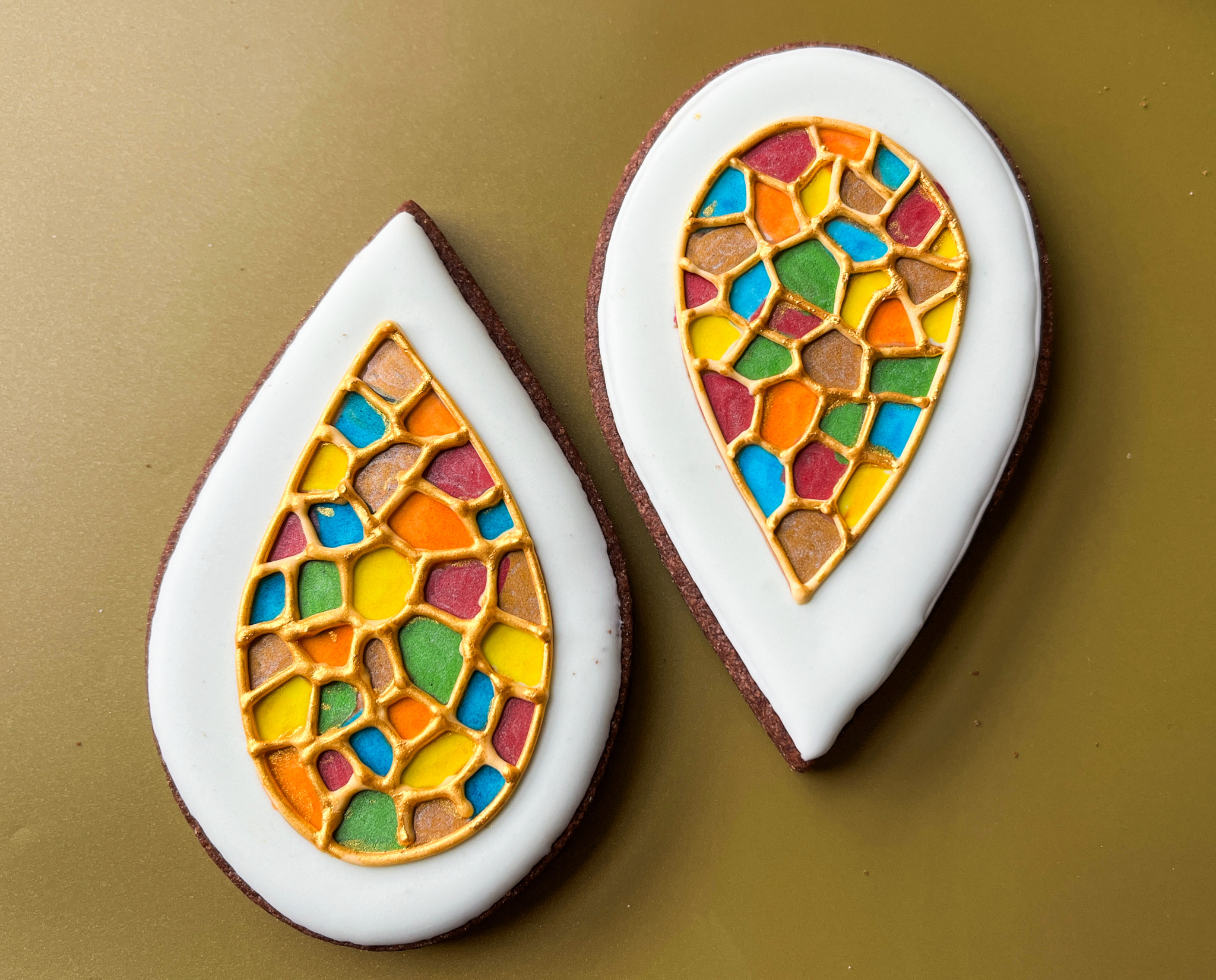 FIVE YEARS – For the Love of Cookies