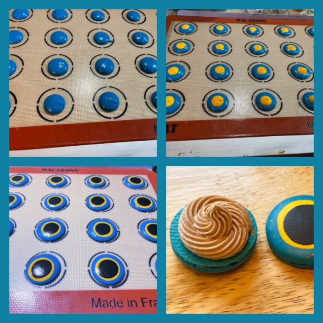 For the Love of Cookies – because cookies make the world better…