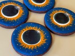 TOTAL ECLIPSE COOKIES – For the Love of Cookies