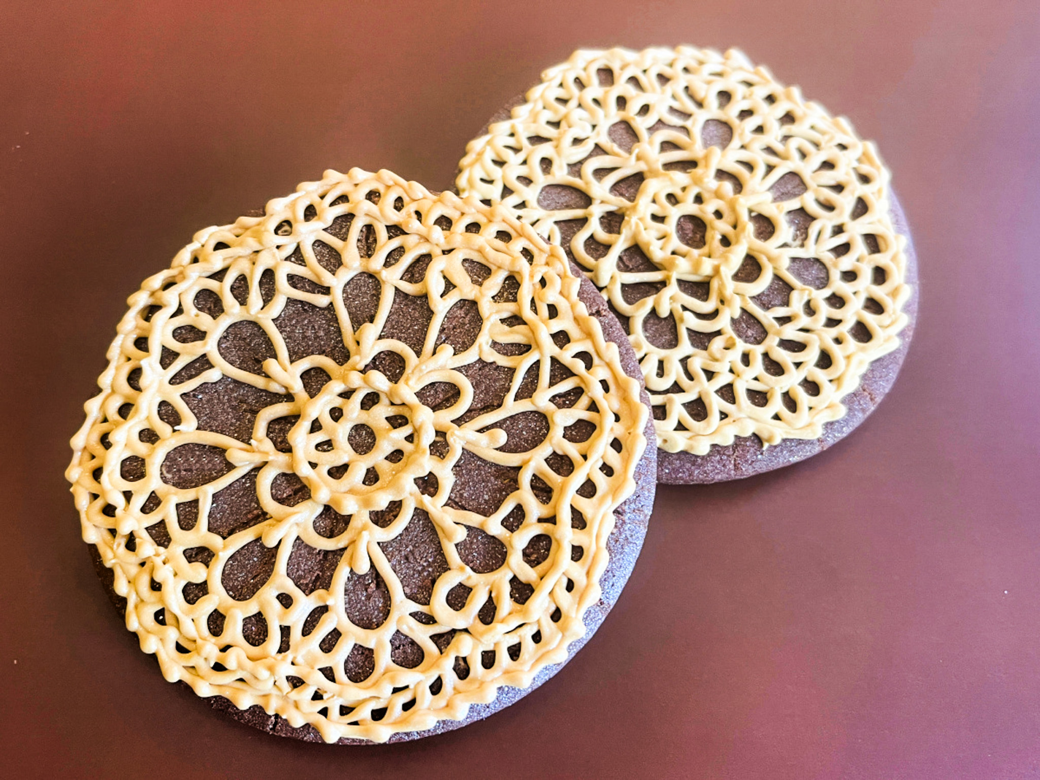 CROCHET COOKIES AND MEMORIES OF GRANDMA – For the Love of Cookies