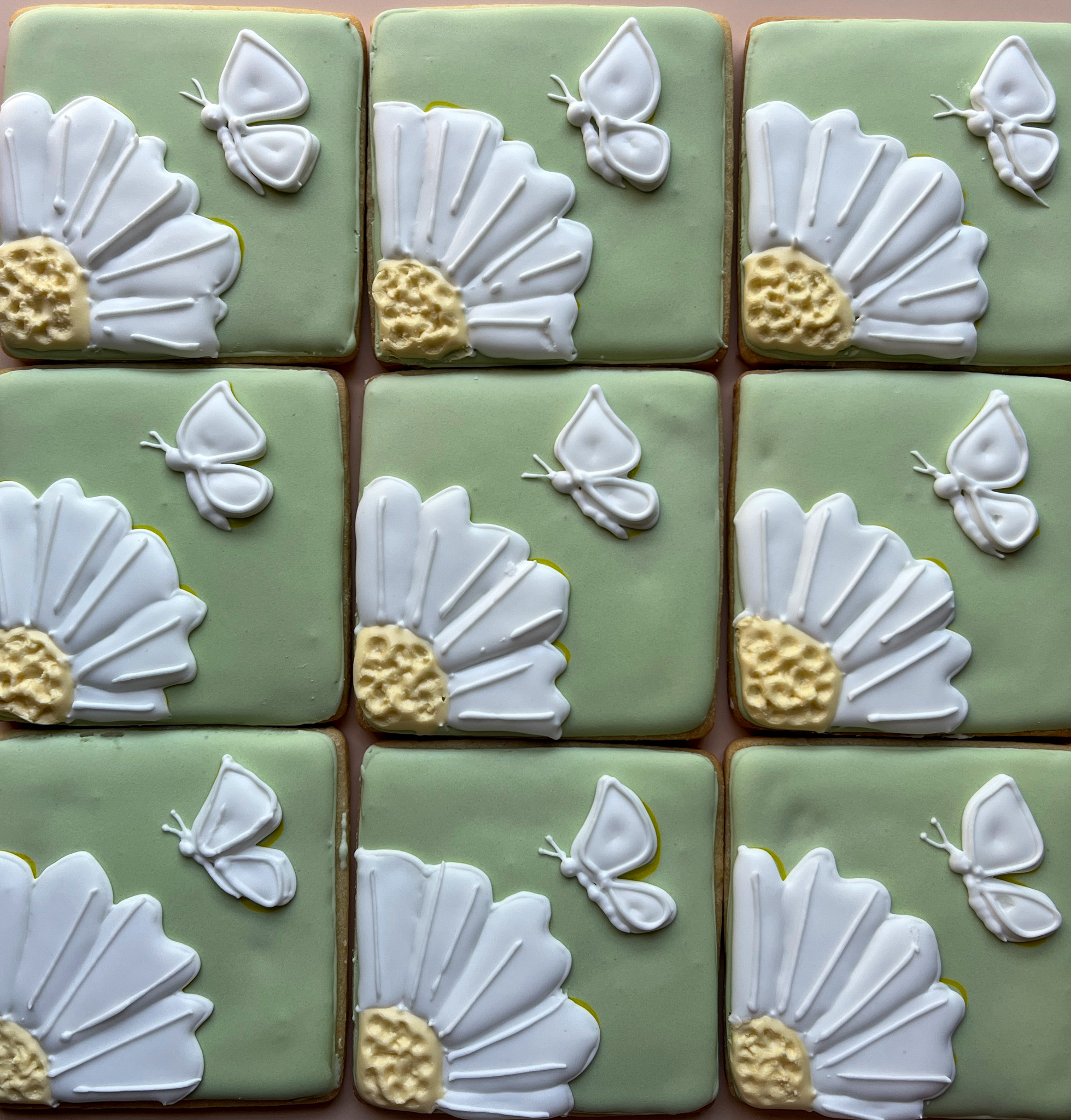 COOKIES ON CLOUD NINE – For the Love of Cookies