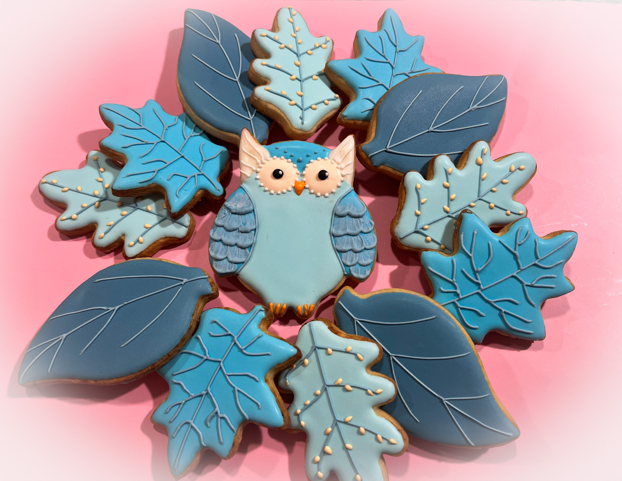 AI-REVERSE ENGINEERING – For the Love of Cookies